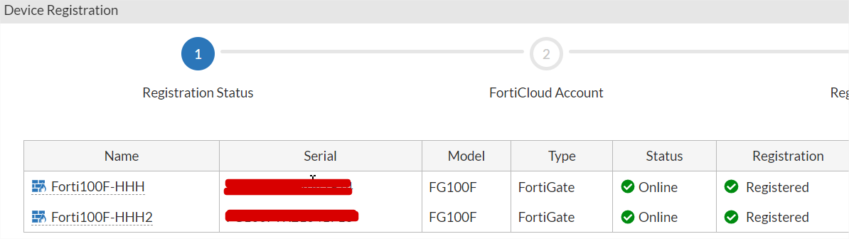 Enhancing FortiGate Firewall Security with FortiToken: Troubleshooting ...
